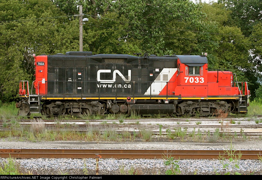 CN 7033